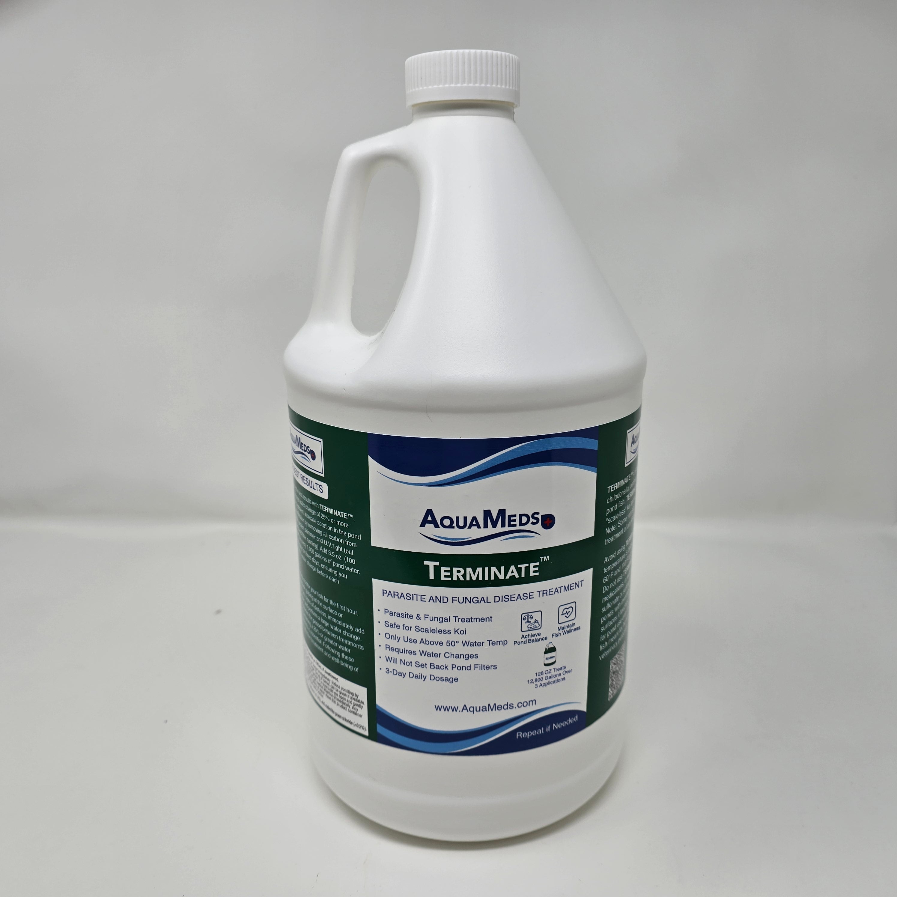 Aqua Meds Terminate